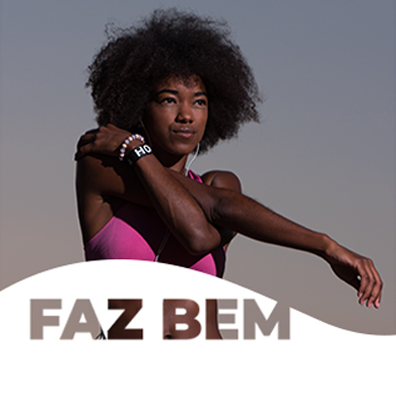 Faz Bem - LifeOn - Herbalife