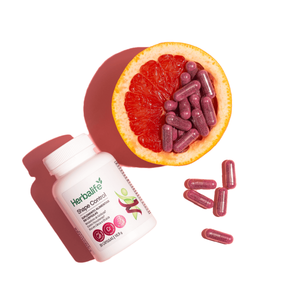 Shape Control - LifeOn - Herbalife